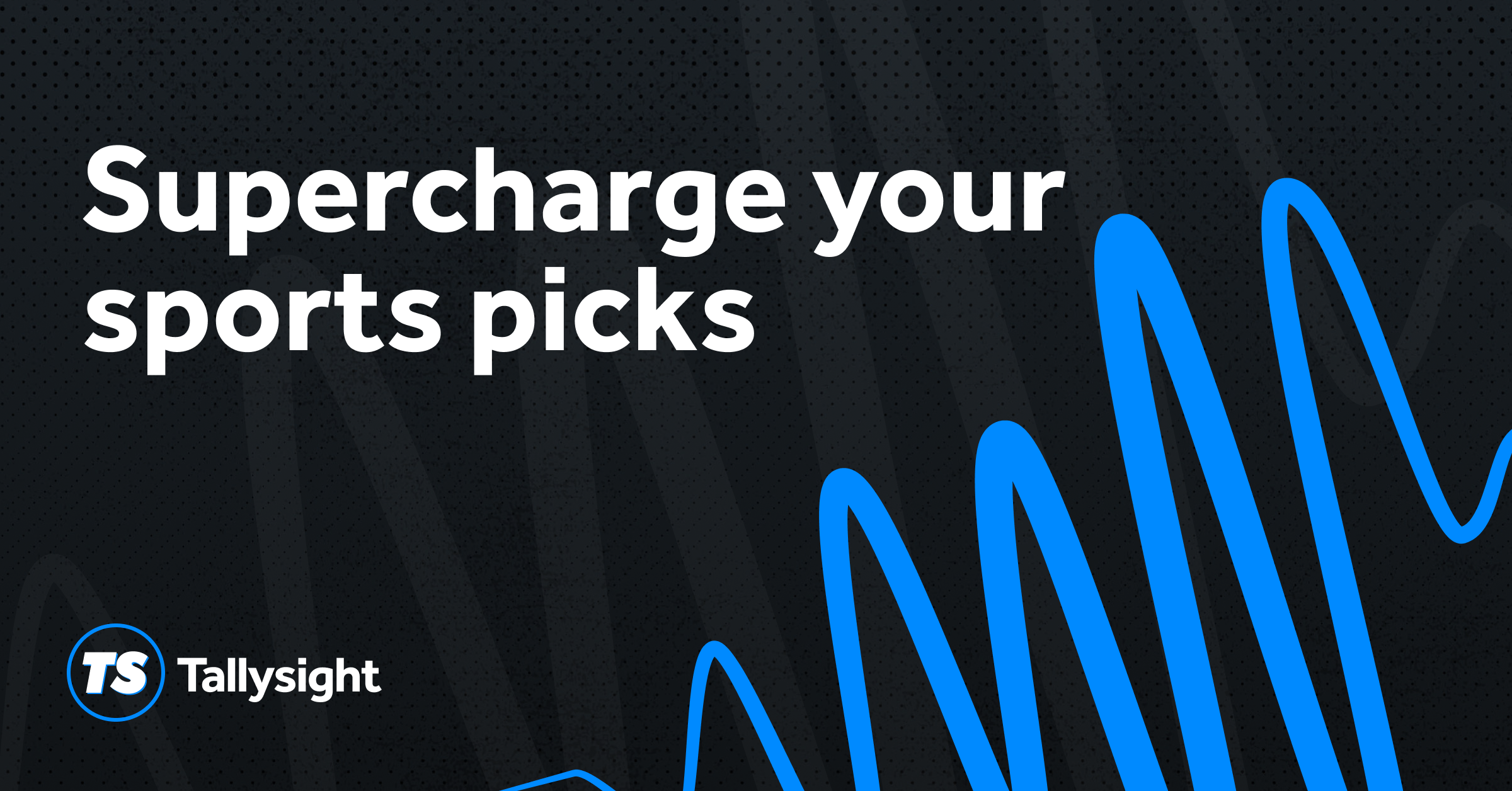 Tallysight for Sports Media